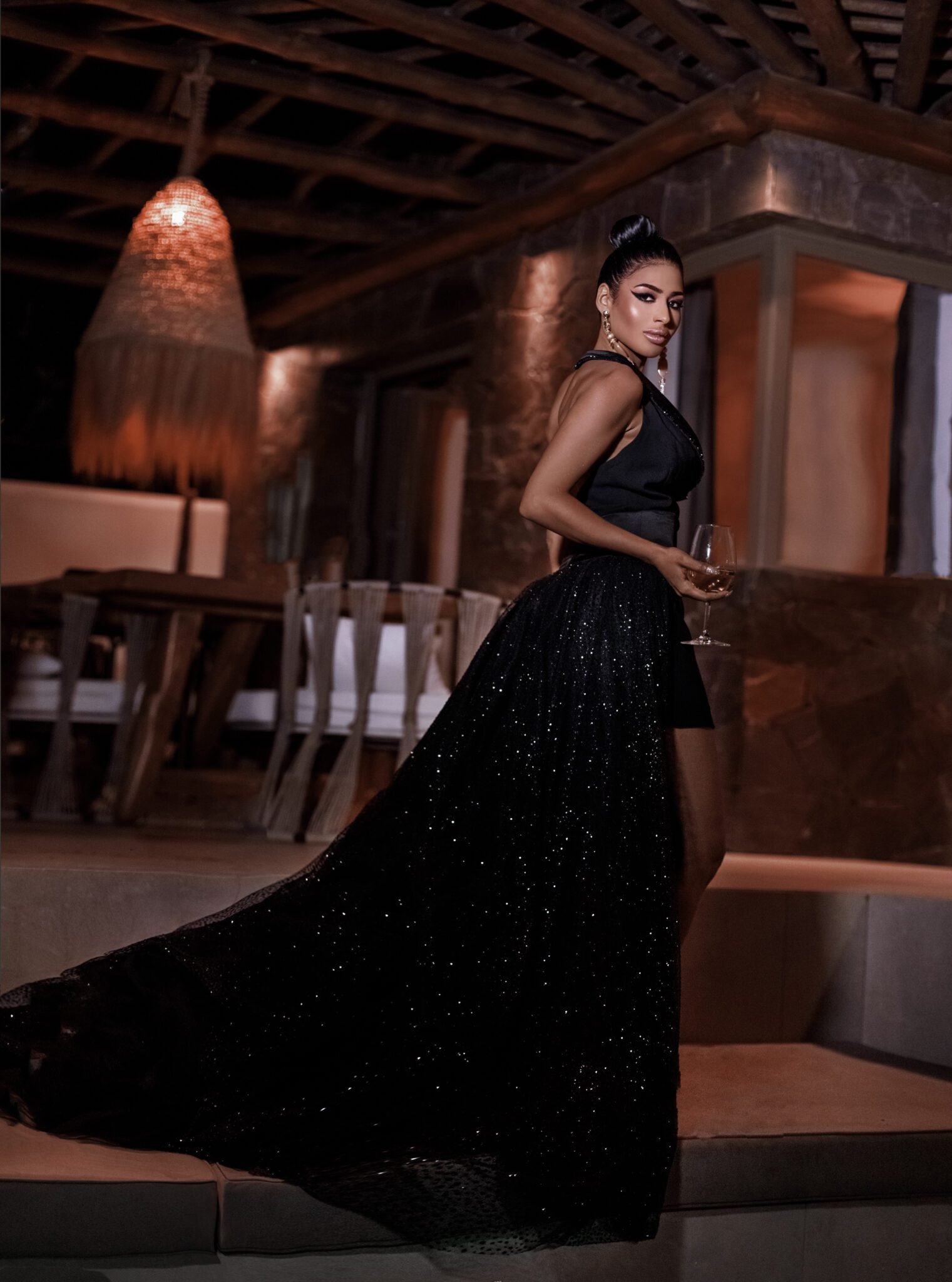 How Rania Pugholm Is Conquering Modeling and Music