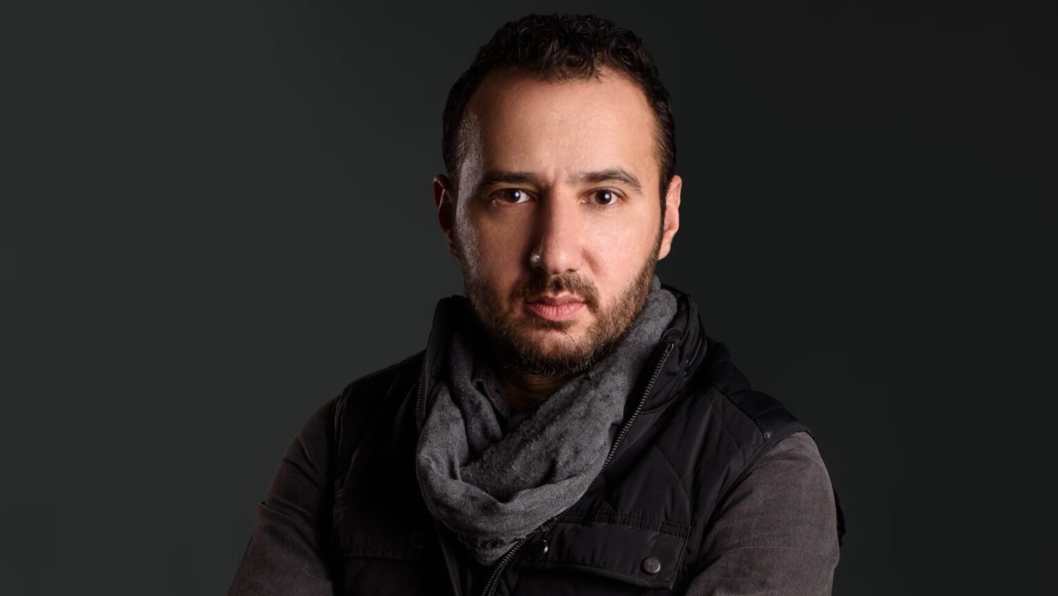 Architect Mohamed Radwan: A Visionary Turning Dreams into Structures