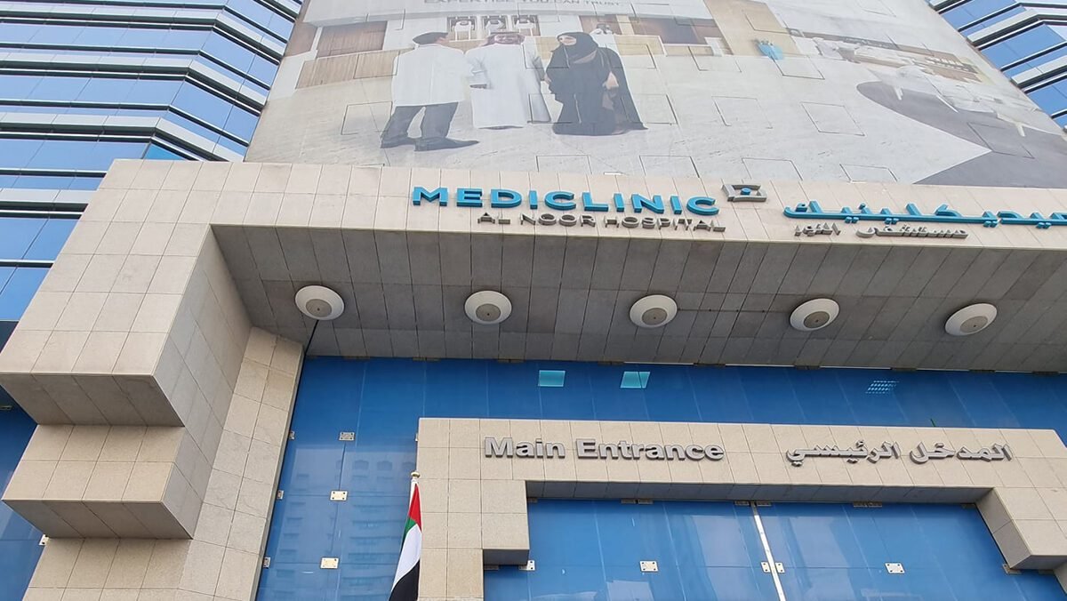 Mediclinic Unifies Two Leading Hospitals to Build UAE’s Most Advanced ...