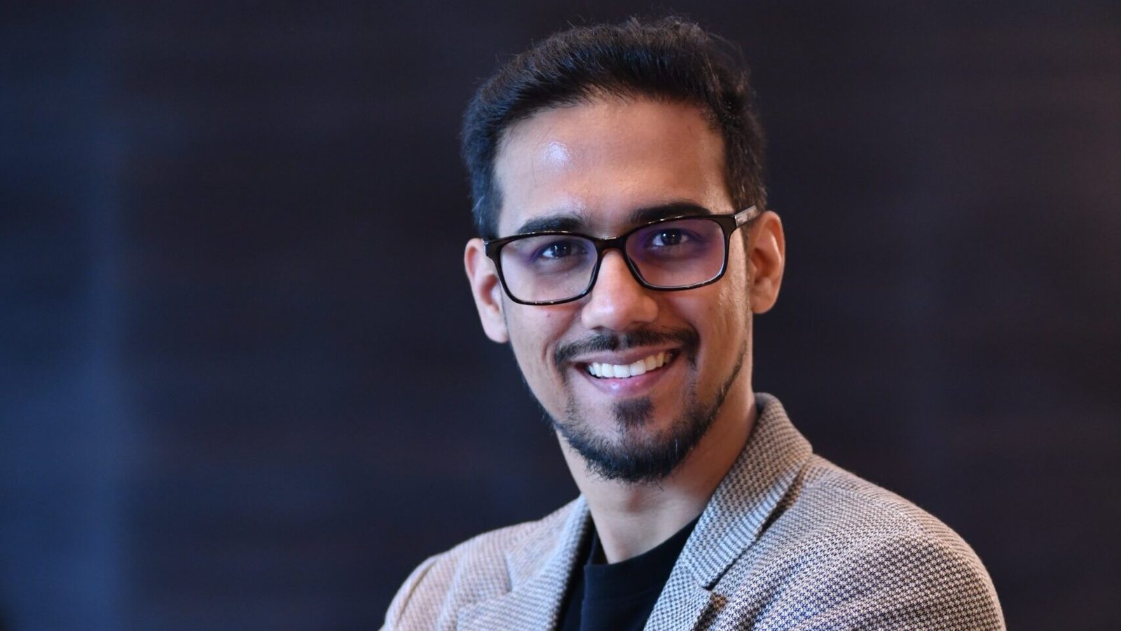 Pratik Gauri: Champion of the 5th Industrial Revolution