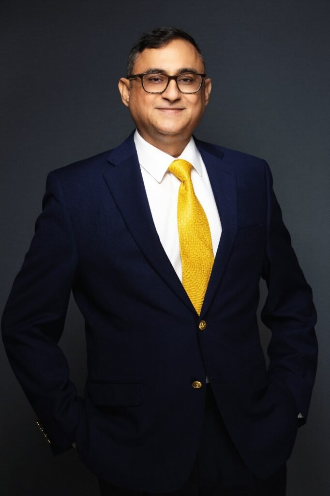 How Navneet Kampani Transformed Struggles Into Self Discovery Triumphs