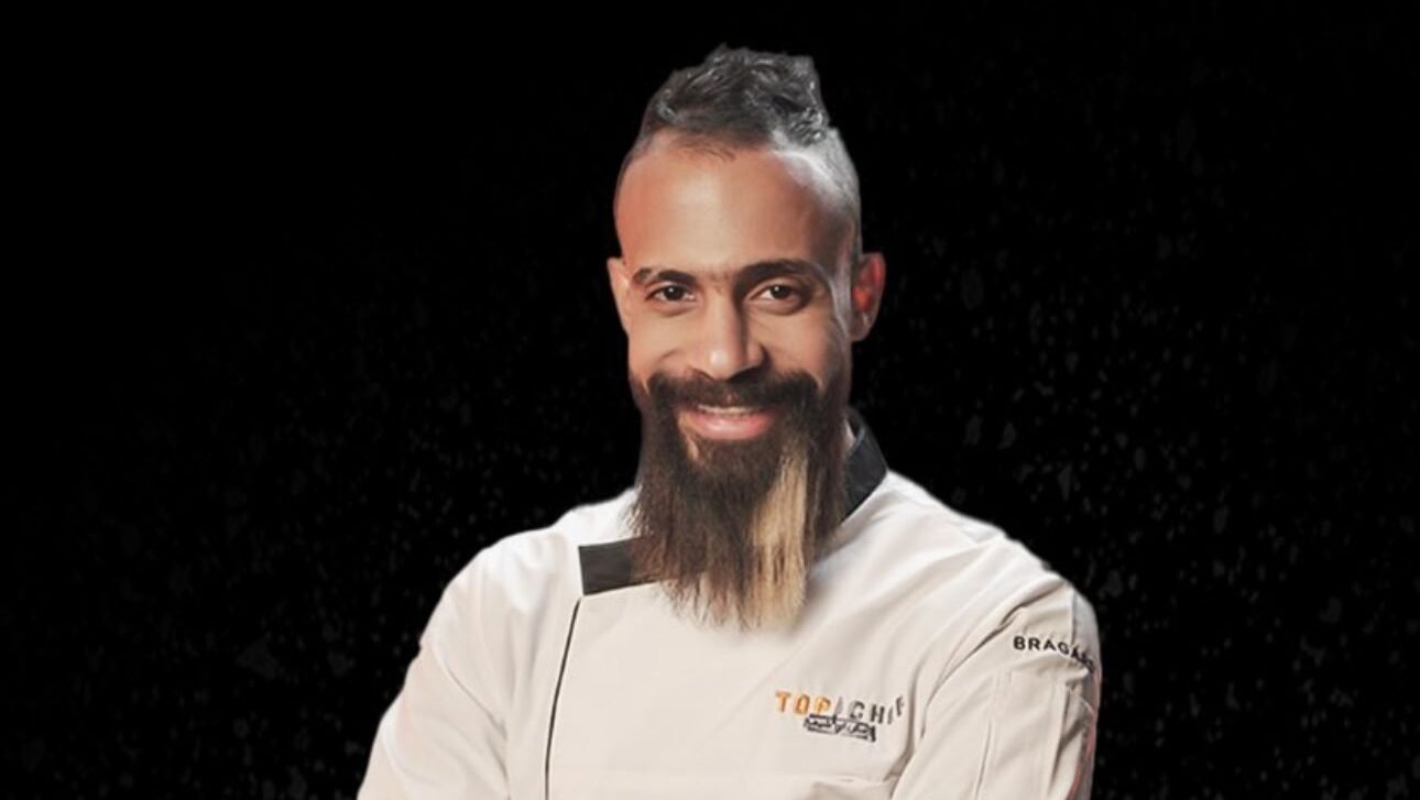 Egyptian Chef Shehab Medhat Takes Top Chef Crown