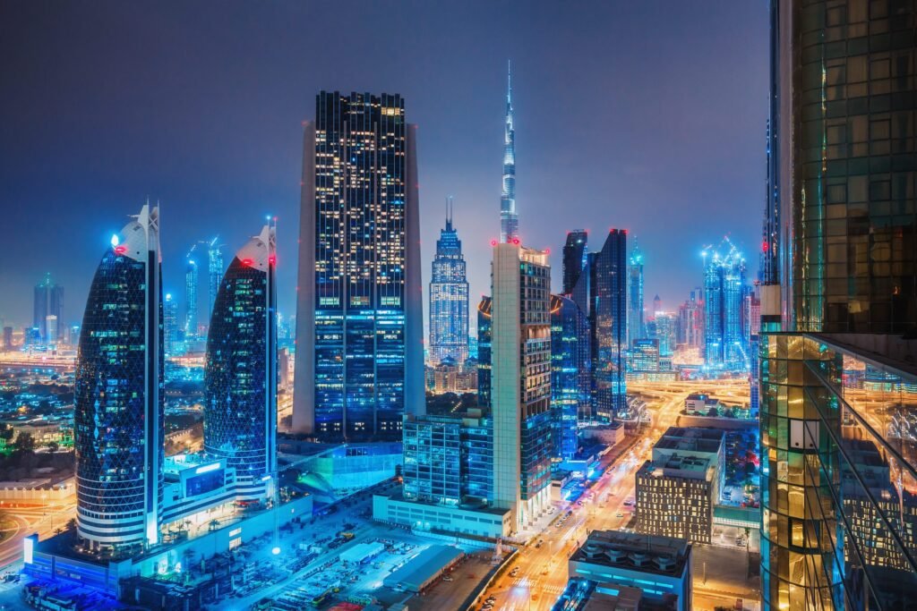 Thriving in Dubai: Mastering Patience Amidst the City's Fast-Paced Allure