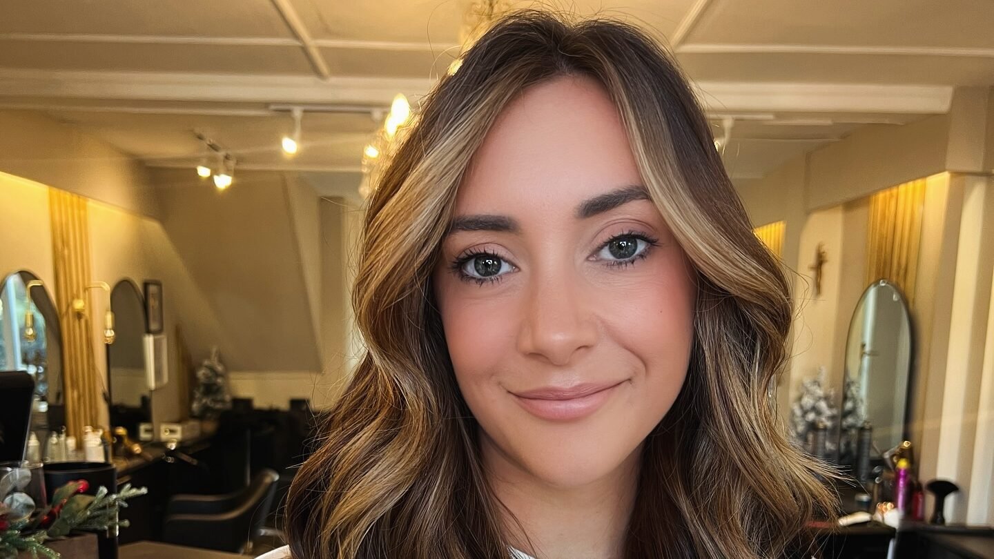 From PR to Podcasts: Francesca Hilton's Saudi Adventure