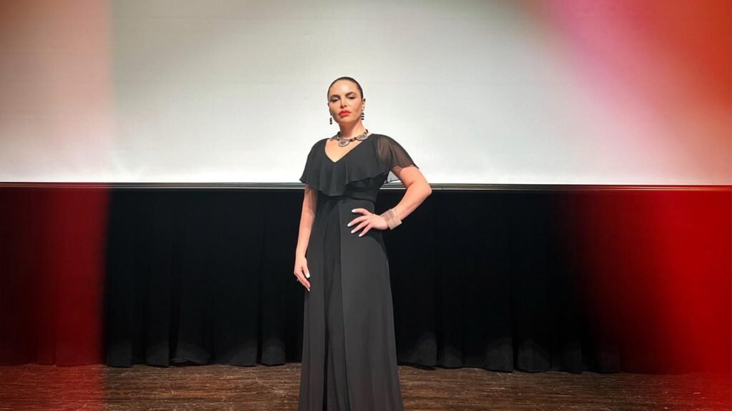 Rania Hoteit: The Inspiring Journey from War Survivor to Groundbreaking ...