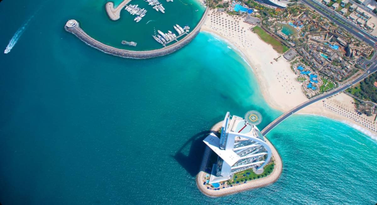 Where UAE Residents Are Travelling for Eid Al Adha 2025