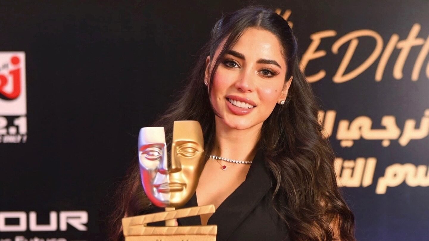 Nouran Maged: The Rising Egyptian Star Who Turned Dreams Into Reality
