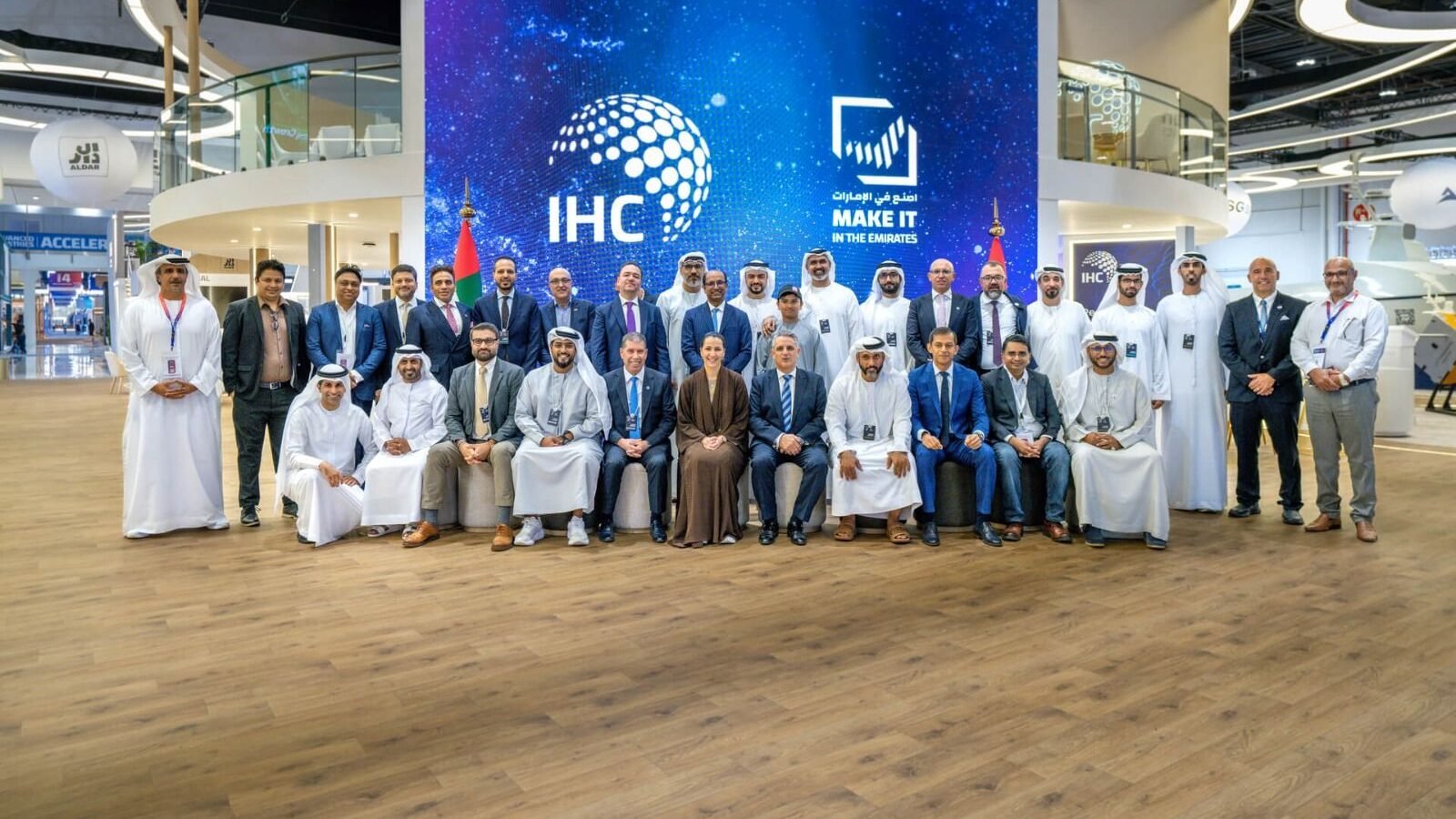 IHC acquires eFunder: A strategic move to revolutionize SME financing ...