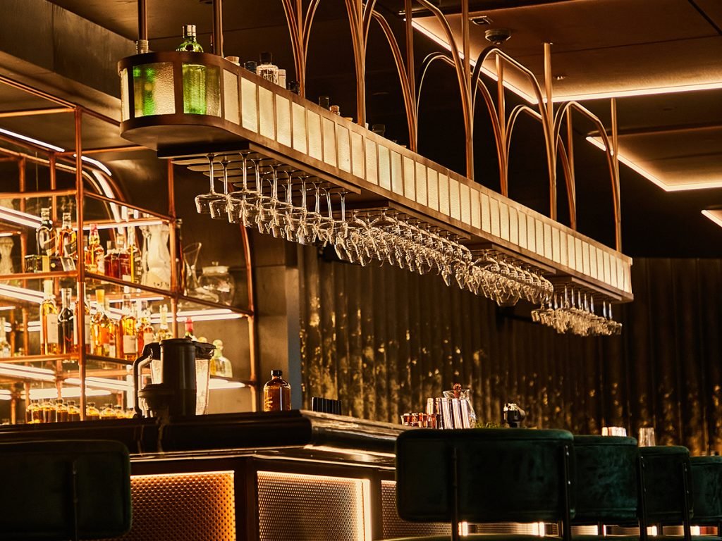 36 Brilliant Wednesday Ladies’ Night Deals in Dubai