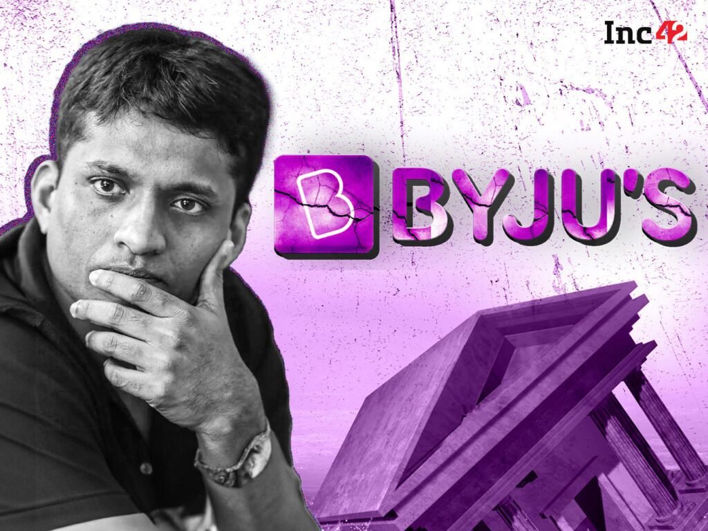 Byju’s lawsuit against Dubai partner: ₹1,597 Cr dispute escalates