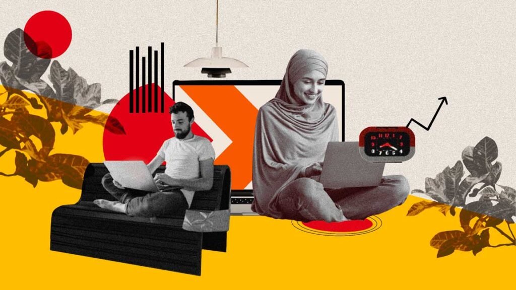 The Rise of Freelancing in the UAE – What You Need to Know