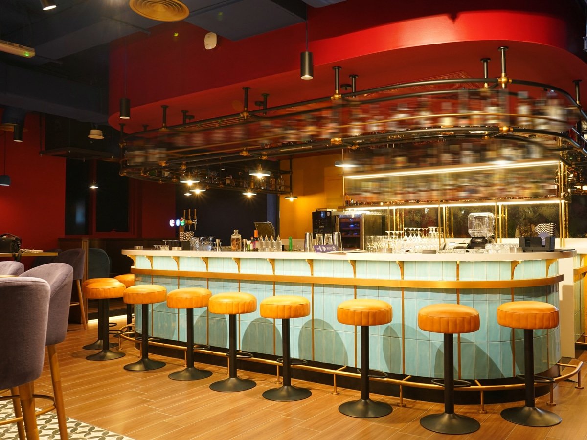 35 Brilliant Wednesday Ladies’ Night Deals in Dubai