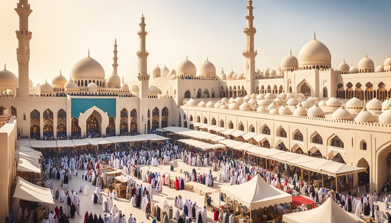 Discover How the UAE Keeps Its Folklore Alive Through Storytelling ...