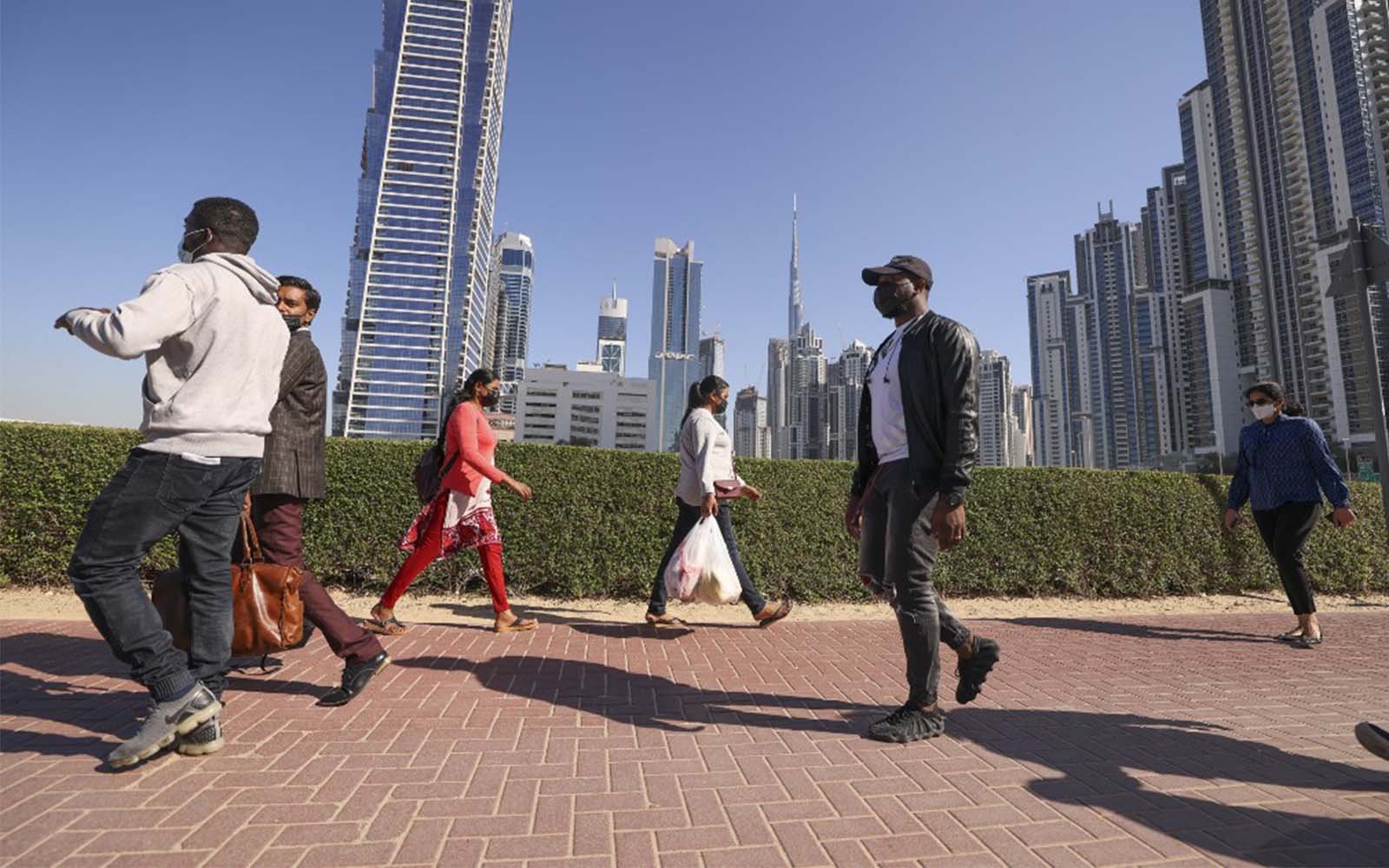 What Are Dubai Public Behaviour Rules?