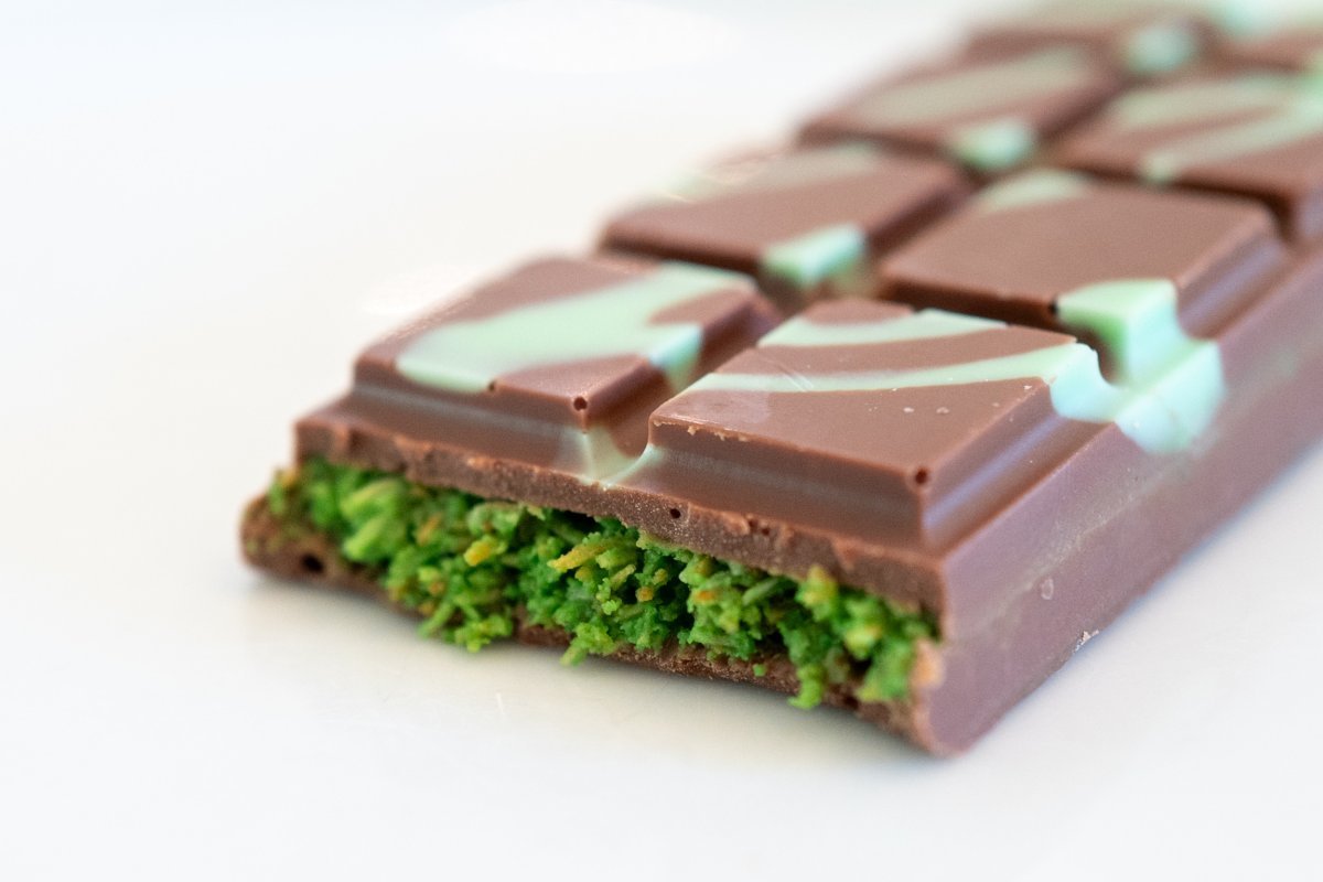 FDA Issues Highest Risk Warning For Dubai Chocolate Recall