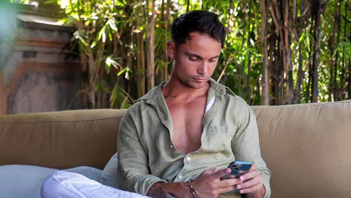 Ebrahim Turner Uncovered How One Hypnotist Built Business Empires