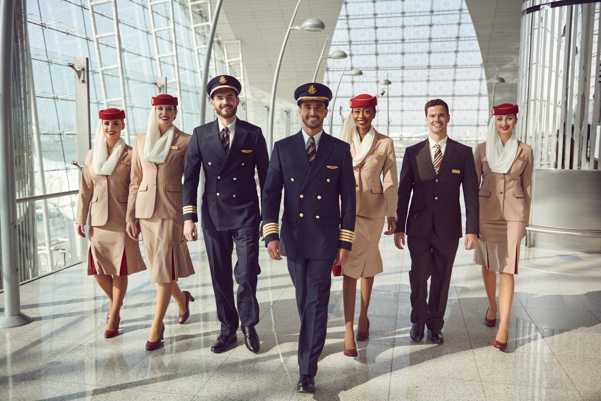 Emirates Careers Benefits: Perks That Make It Worth It
