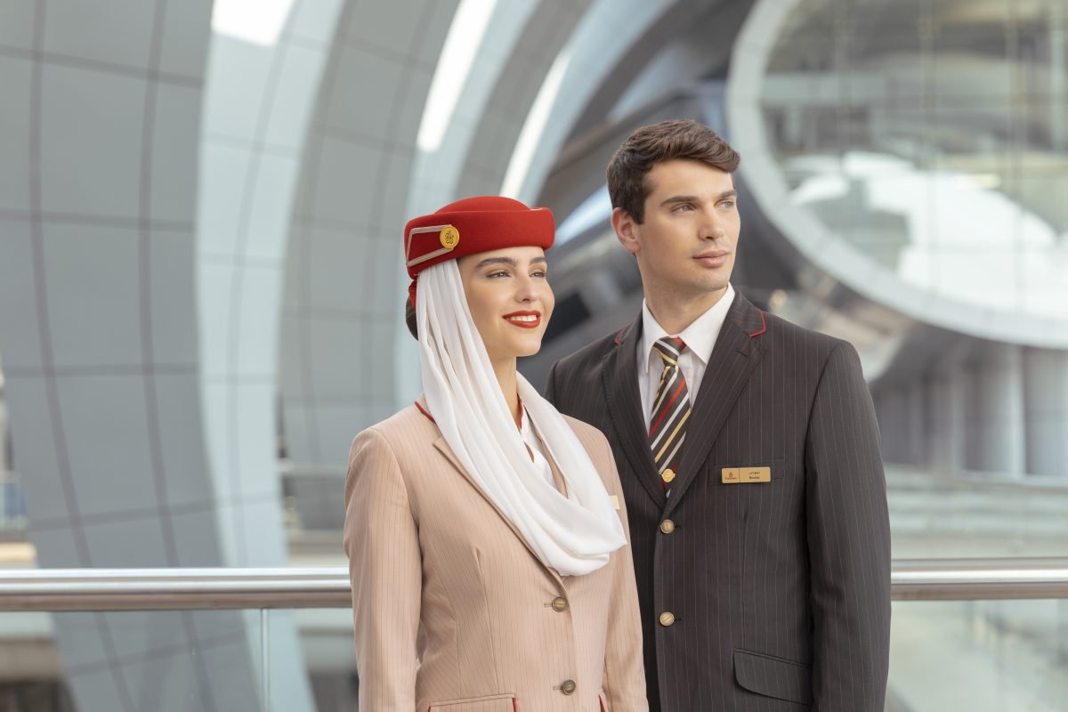 Emirates Careers Benefits: Perks That Make It Worth It
