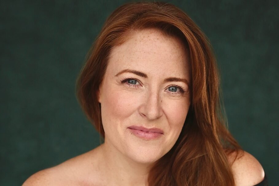 Jennifer Tierney: A life on the West end stage and beyond