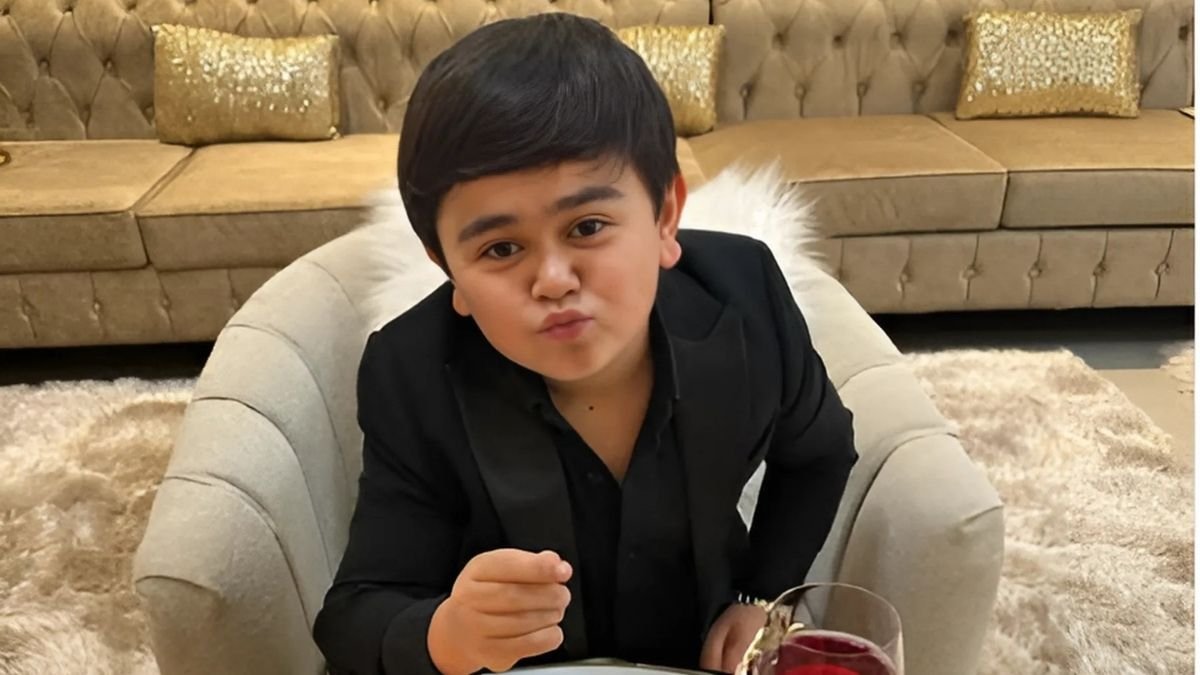 Abdu Rozik Addresses Dubai Airport Rumours With Courage