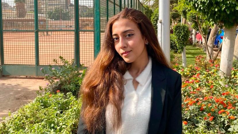 Kenzy Fawzy: The Inspiring Young Visionary Transforming Lifestyle Content