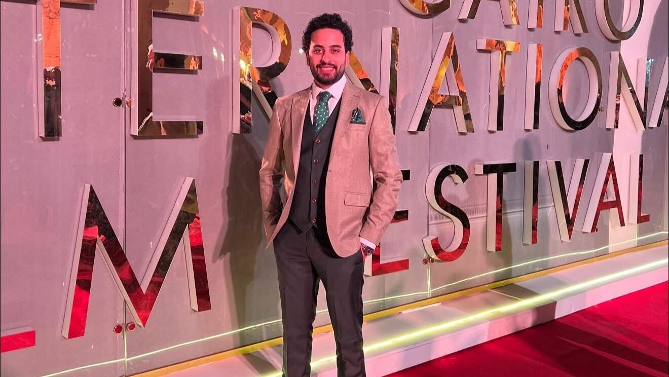 Amr Osama’s Journey: 3 Years, 50+ Shows marketing, and a Legacy in the Making