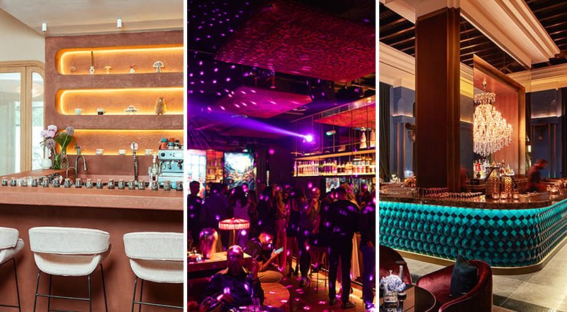23 of the Best Thursday Night Ladies Nights in Dubai