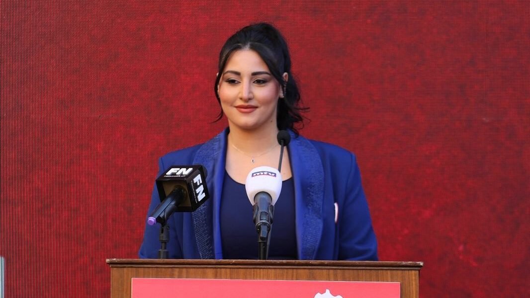 Sabine Safi: The Woman Behind Lebanon’s Most Powerful Messages