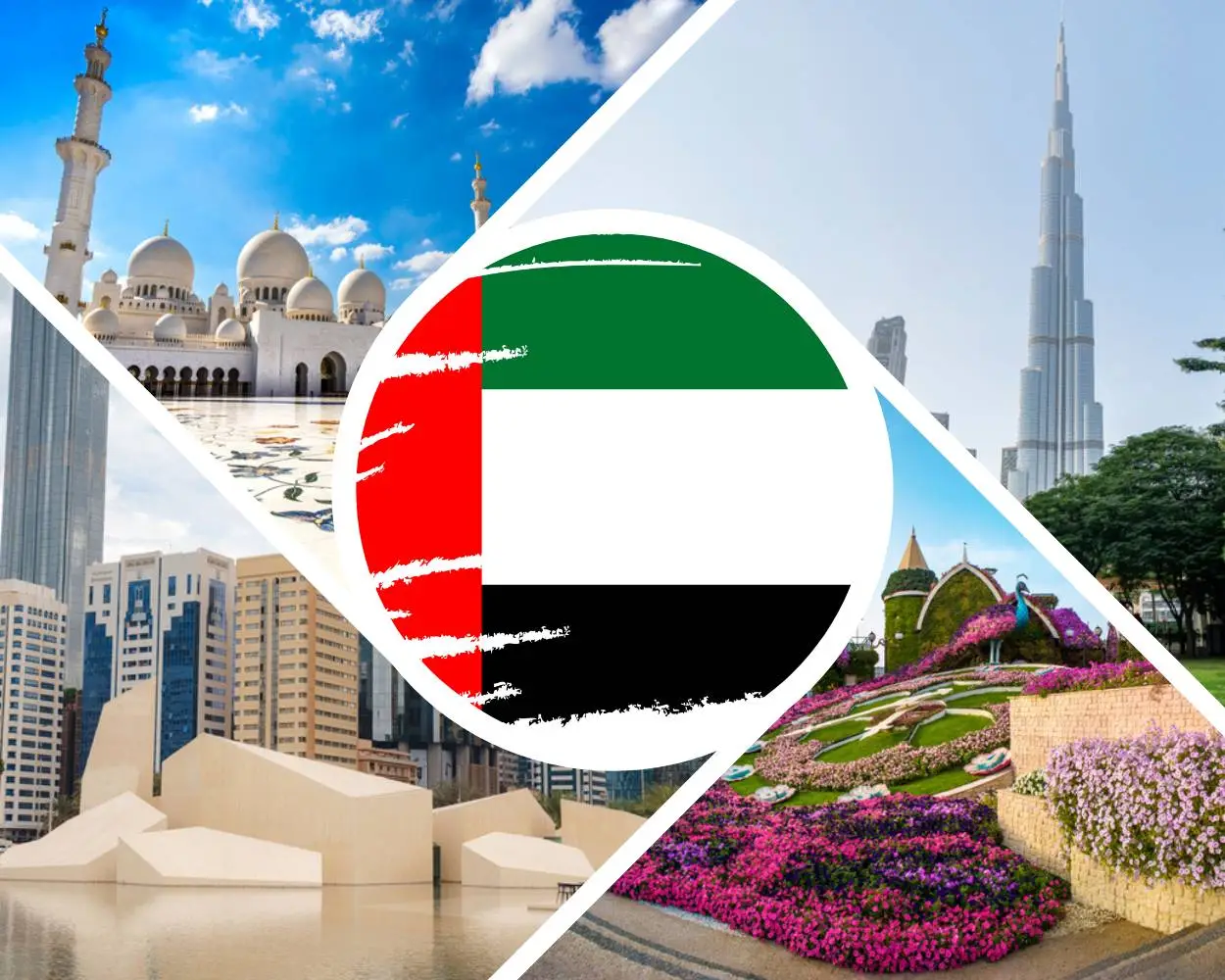 Secrets of UAE Rulers Driving Innovation and National Growth