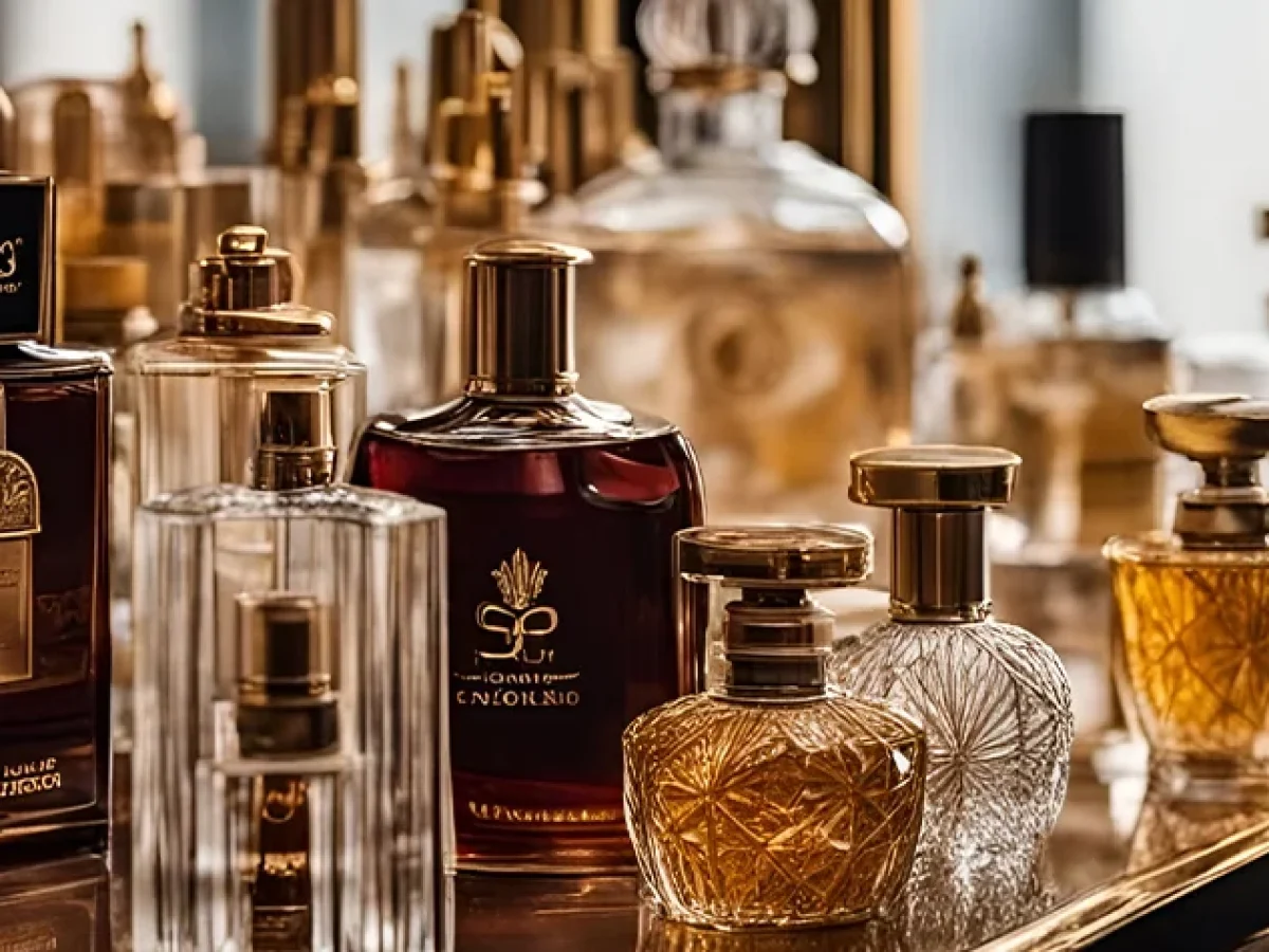 Top Perfume Stores in UAE That Locals Swear By