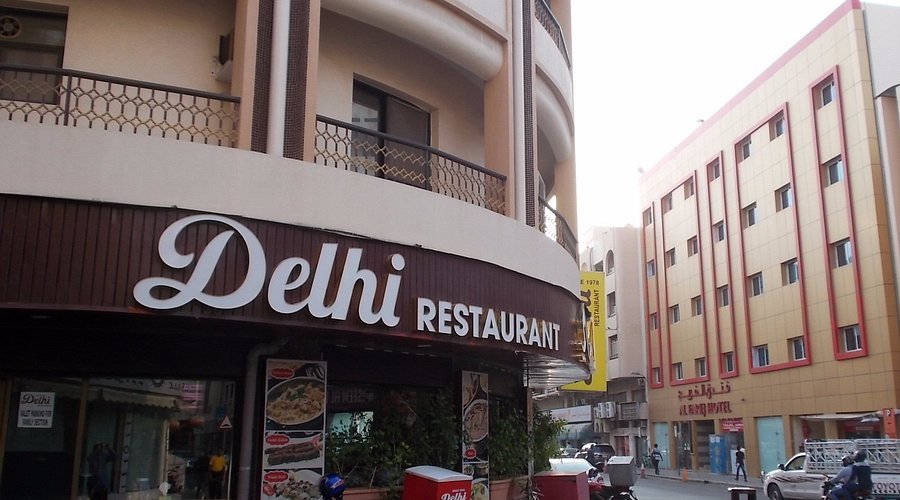 Discover the Unmatched Culinary Delight of Delhi Restaurants in Dubai
