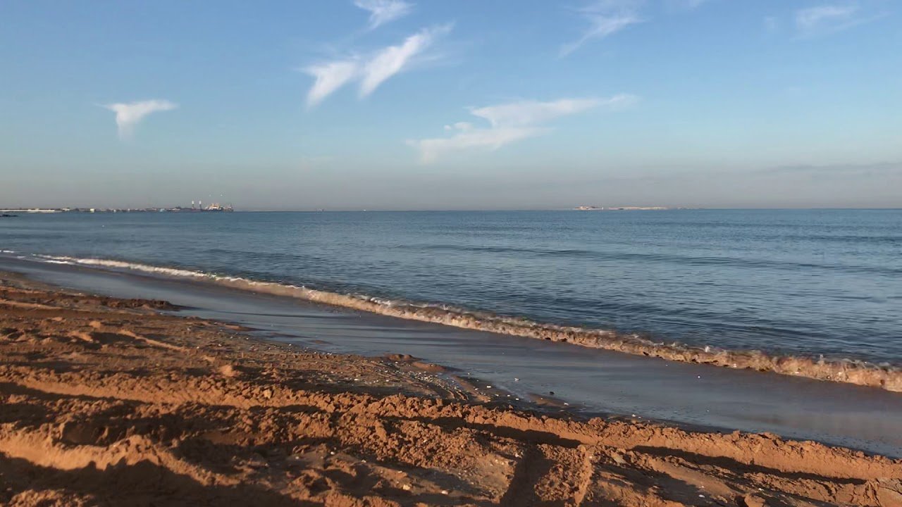 Al Rafaah Beach Camping Umm Al Quwain – Best Guide