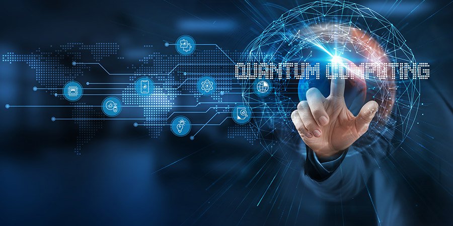 Quantum Computing in UAE Finance Sector Enhances Security 2025