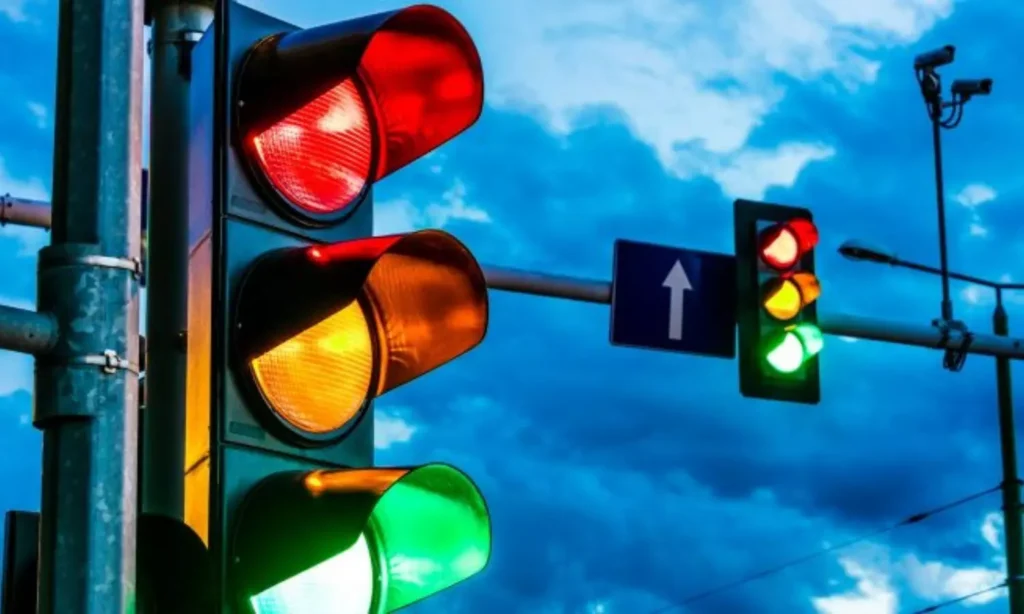Smart AI Traffic Lights Set to Reduce Congestion Dramatically