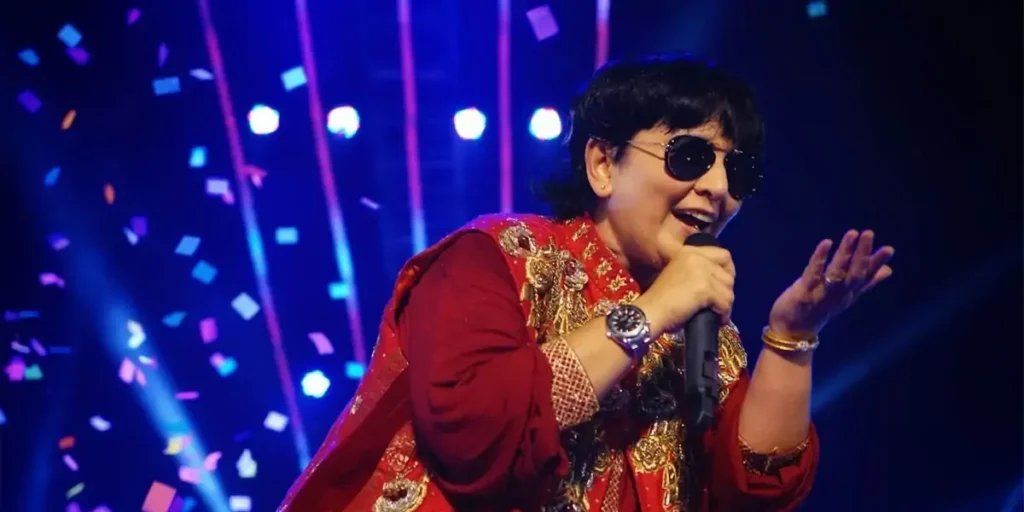 Falguni Pathak Navratri Utsav Live in Dubai 2025: A Night of Non-Stop Dancing and Cultural ...