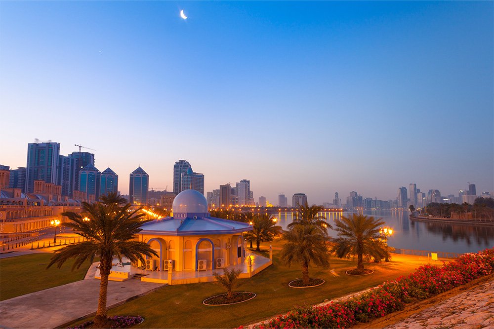 Best Family-Friendly Areas in Sharjah