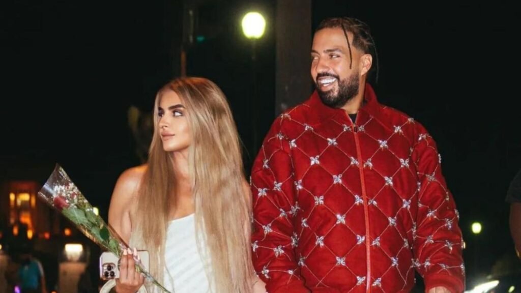 Sheikha Mahra engaged to French Montana: 7 Details You Need