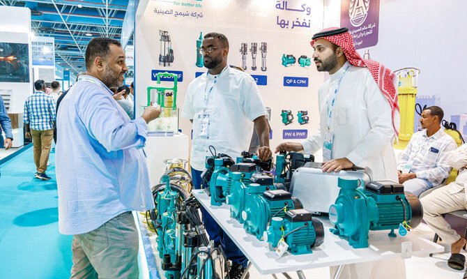 Saudi Arabia Western Region Development: Transforming the Kingdom’s Future