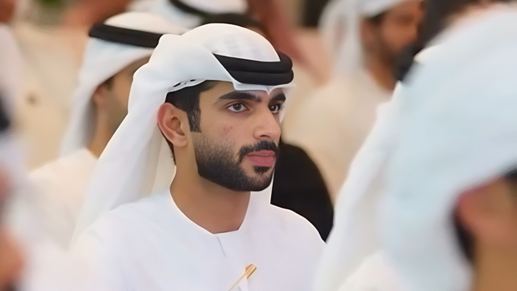 Mayed Nasser: The Emirati Icon Redefining Luxury and Legacy