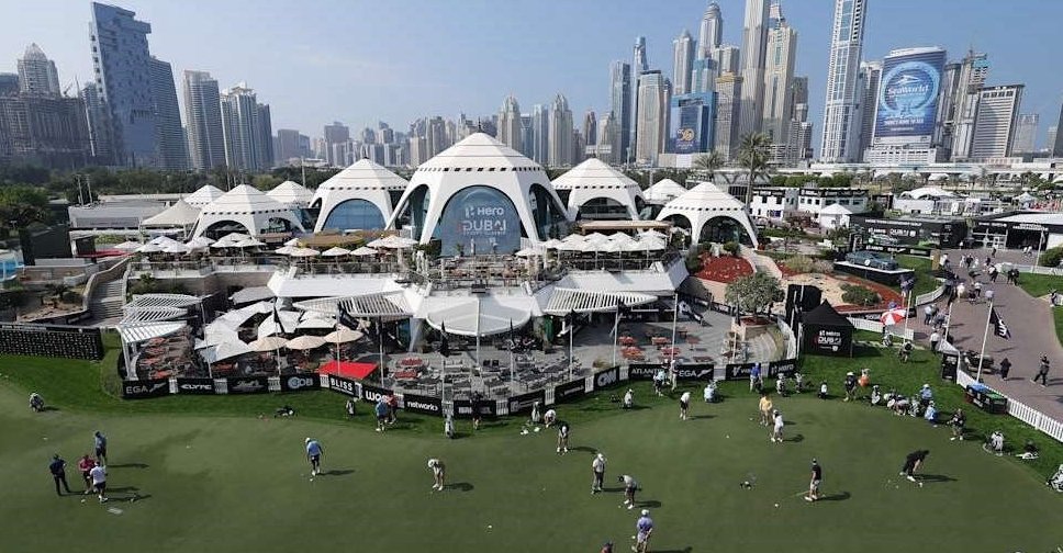 Dubai Desert Classic Launches Global Sustainability Challenge with Deloitte