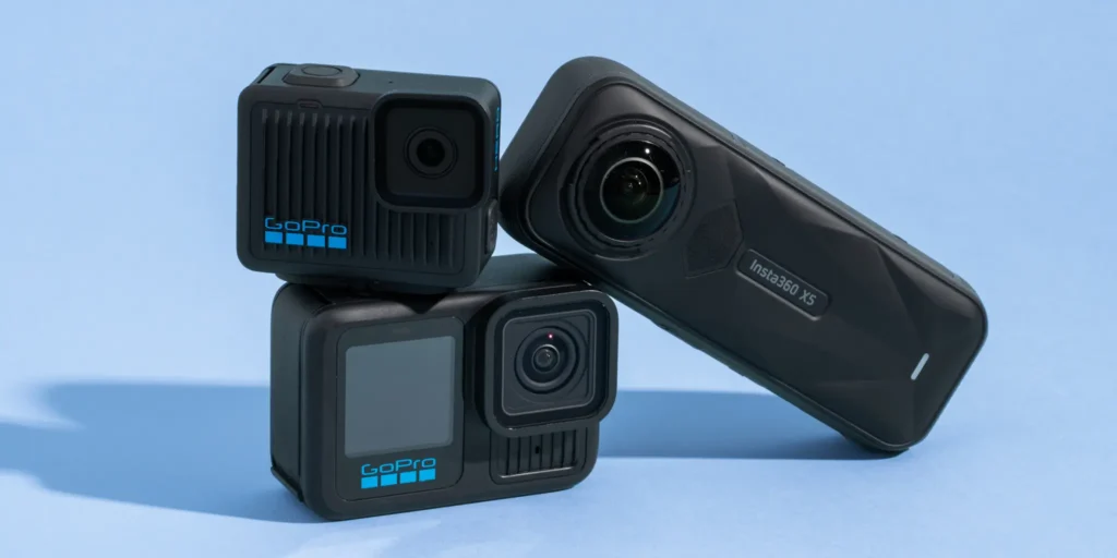 Discover The Latest GoPro Camera Prices In Dubai Today