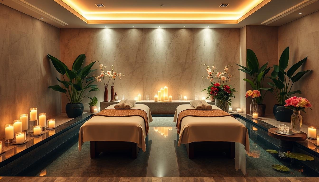 Top Best Couples Spa Dubai for a Romantic Retreat