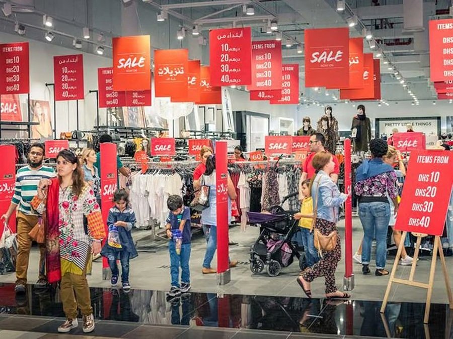 Dubai Shopping Festival Flash Sales 2025 Explained