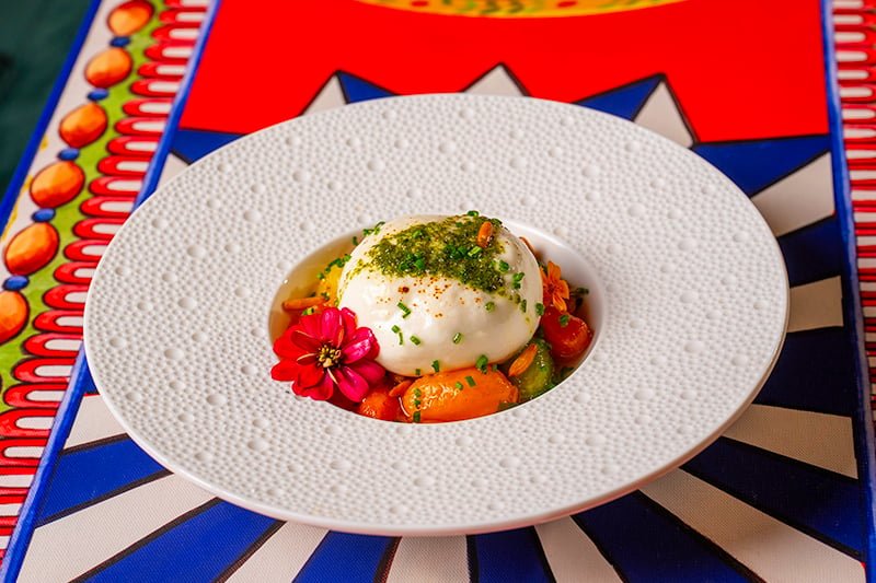 Experience Felicità: Dubai’s Bold New Italian Culinary Adventure