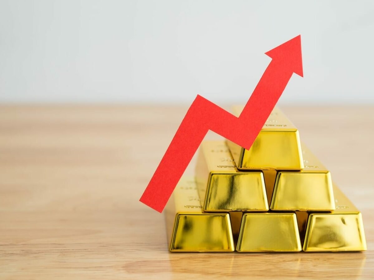 UAE Gold Price Today Rises – Latest Updates and Insights