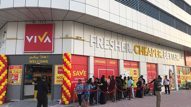 Discover the Ultimate Viva Head Office Dubai Experience Today