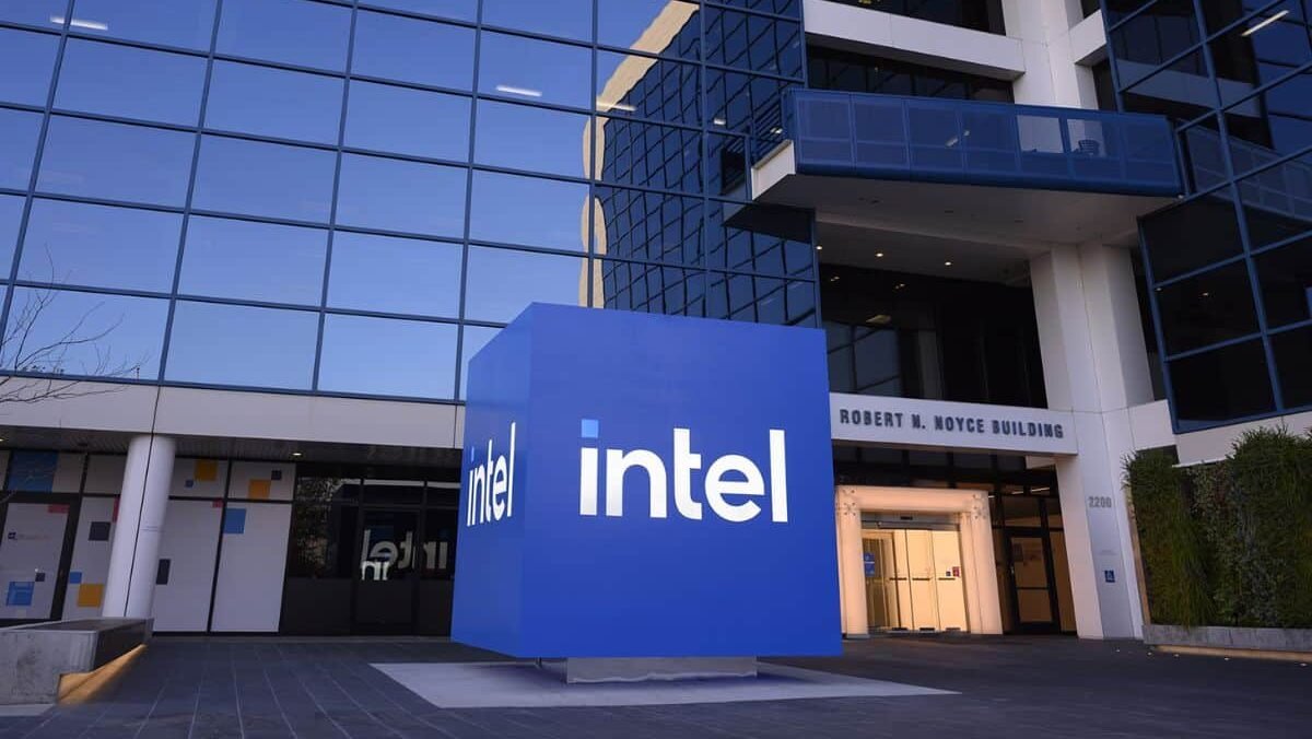 Intel Shares Surge After Nvidia's $5 Billion Investment
