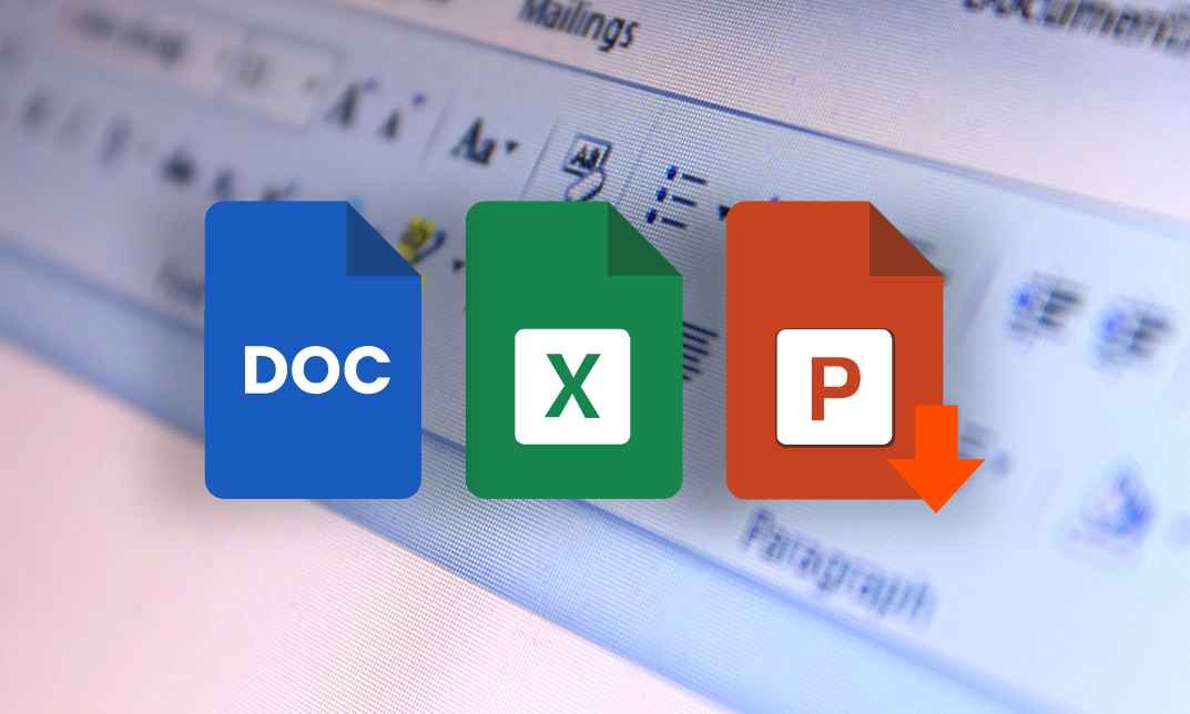 Why Microsoft Office Skills Are Essential in Today’s Workplace