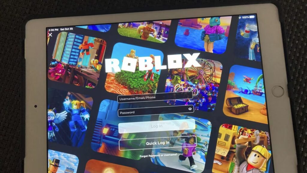 Roblox Chat Suspension Middle East Shocks Players Worldwide