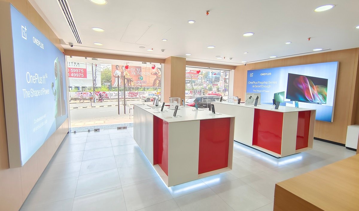 OnePlus Shop in Dubai: Best Places to Buy and Repair